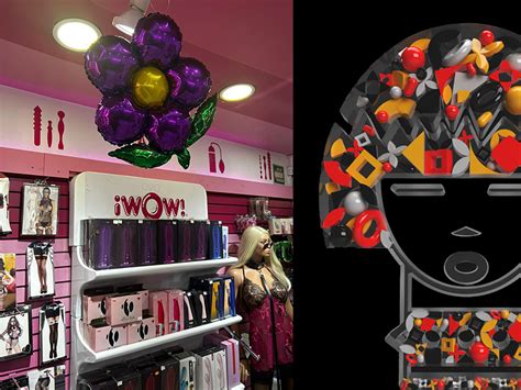 Nunca Dejas De Jugar Solo Cambias De Juguetes Erotika Newton Polanco Tienda Erótica Con