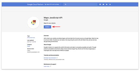 How To Create Google API Key In Google Maps Widget Of UAE