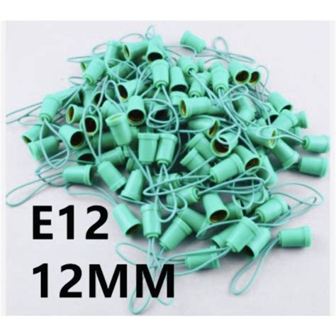 Fiting Gantung E12 Lazada Indonesia