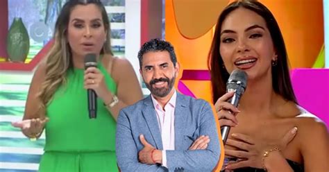 Fernando Díaz Y Su Crítica Tras Declaraciones De Ethel Pozo A Natalie