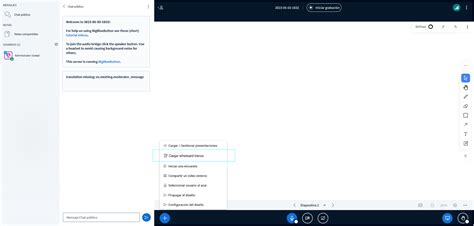 Whiteboard Clean Blank Included In The Menu Plus Without The Need For A