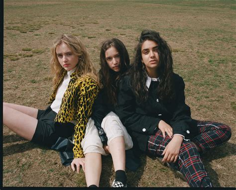 How The Leads Of R Rated Comedy Blockers Reframed The High School