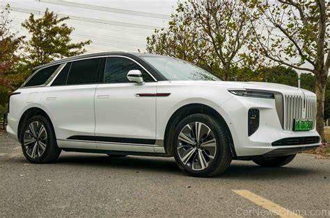 Electric Vehicle Penetration Exceeds 50 In China For The First Time