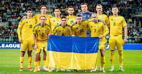 Ще один гравець збірної України підтримав Мудрика ФОТО