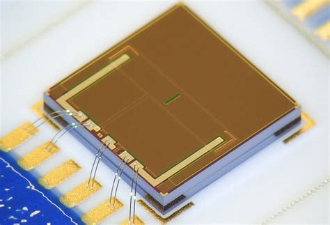 Innovation In Sensor Technology Development Of A New Ph Sensing Layer Successfully Integrated