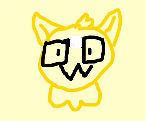 Basic Programmer Drawception