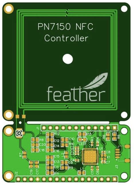 Take Flight With Feather Entries Tinyowl And Near Field Feather