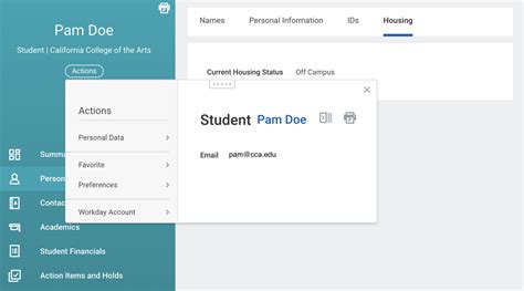 Common Workday Features Functions Common Workday Features Functions