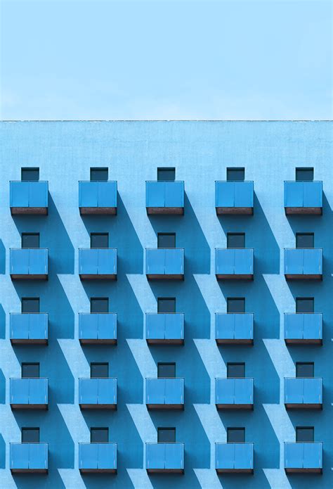 Architecture Pattern Behance