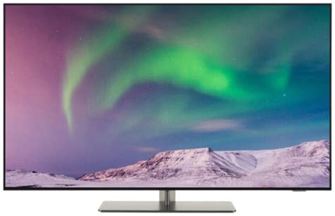 Test: Philips 55OLED808/12 | Forbrugerrådet Tænk