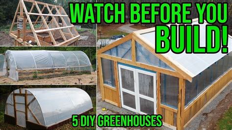 Quick Diy Greenhouse At Jean Begaye Blog