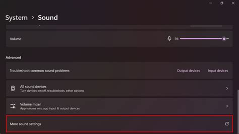 How To Enable Audio Enhancements In Windows 11