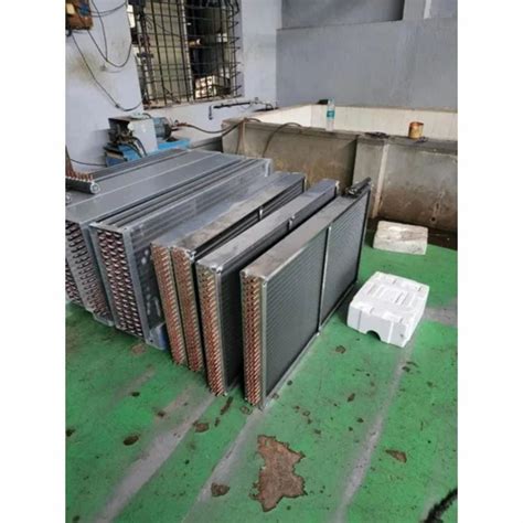 13 Mm Hvac Cooling Coil At ₹ 950piece Air Handling Unit In Chennai