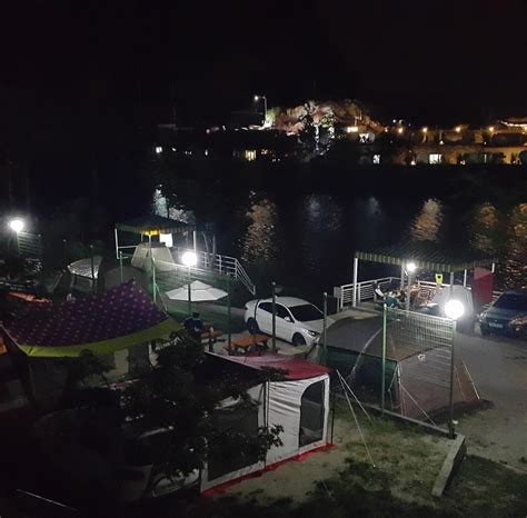 청평 다감 캠핑장 오지캠핑노지캠핑