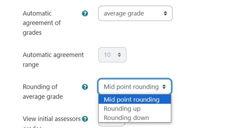 Double Marking Assignment How To Do Double Marking Knowledge Base