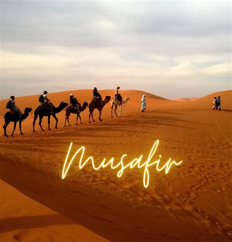 Musafir