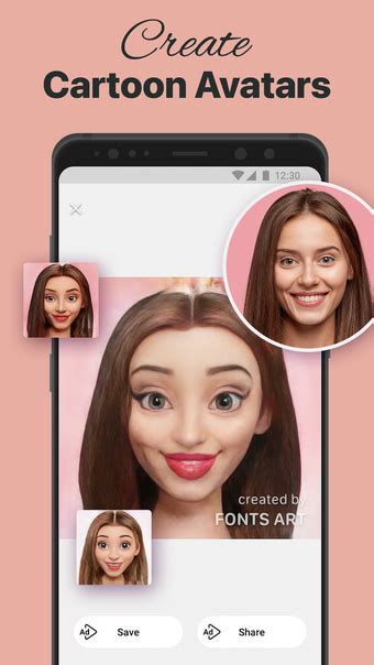 Fonts Art Keyboard Font Maker For Android Download