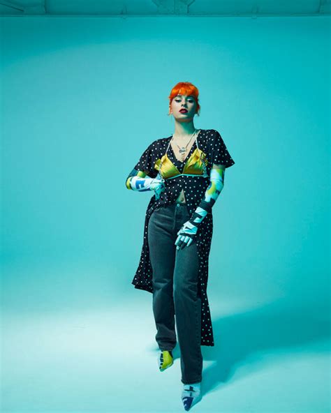 Dora Postigo Estrena Pel Cula Y Canciones La Ver S En Cines Y Conciertos