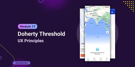GS - Fundamental UX Principles - Ep 4 - Doherty Threshold | Figma