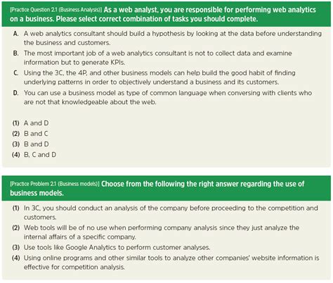 Waca The 3c Business Model Lesson Beacon