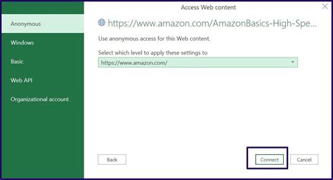 How To Export Data From Web To Microsoft Excel