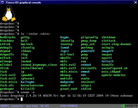 l4linux