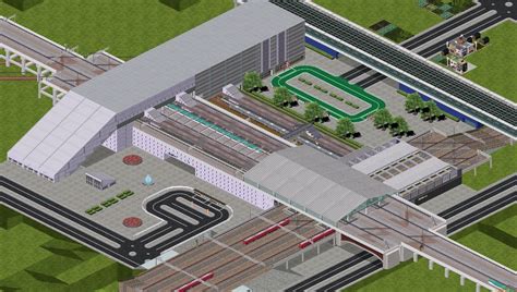 Take On Twitter Simutrans