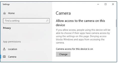 How To Fix Webcam Not Working On Windows ICTfix