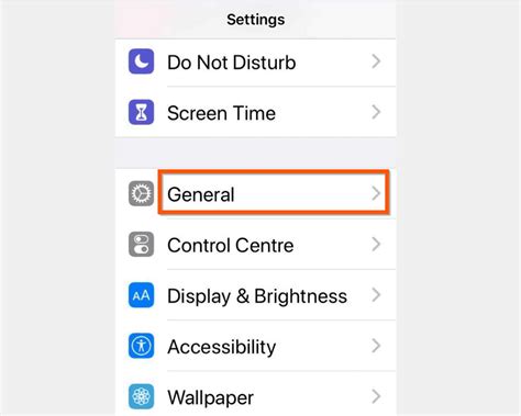 How To Find MAC Address On IPhone Methods