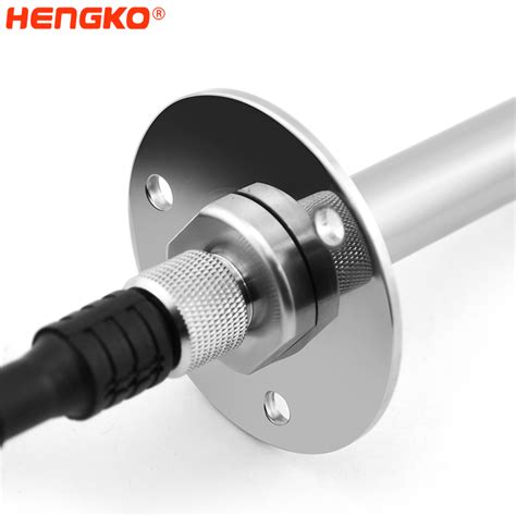 Humidity Sensor Probe Ss Ht E067 Accurate Humidity Sensor