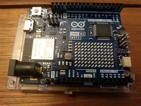 Allan Pead On Linkedin Arduino Iot