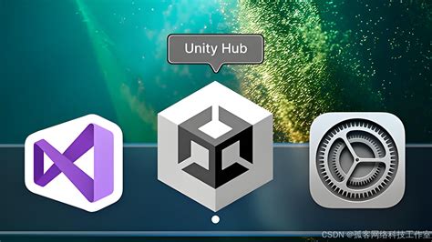 Unity3d 开发教程：从入门到精通unity 3d Csdn博客