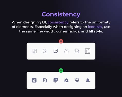 Improve Your UI Design UI UX Tips On Behance