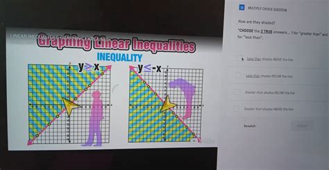 solved multiple choice question how are they shaded choose the 2