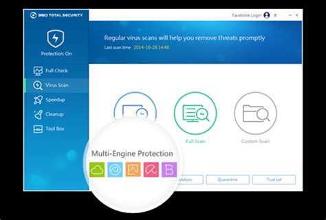 How To Get Rid Of 360 Total Security