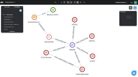 Gemini Data Neo4j Trial Gemini Data