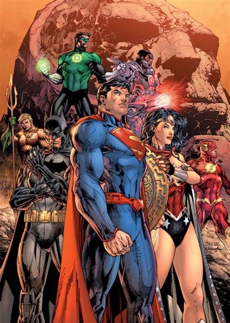 Batman And Wonder Woman Justice League War