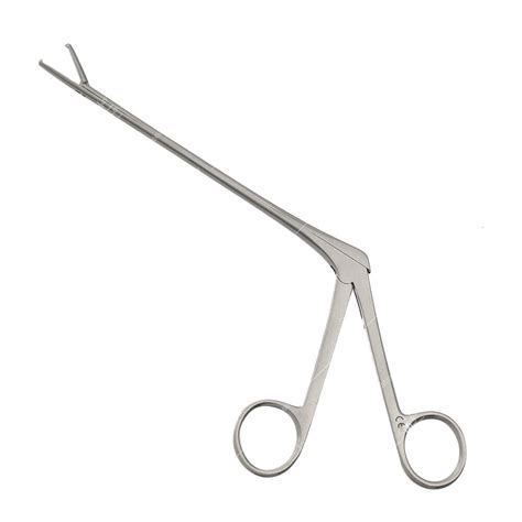 Hoen Alligator Forceps Instrument With Shaft Hans Surgical