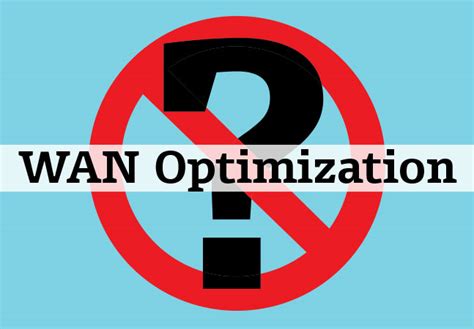 Do You Need Wan Optimization Virtualization Review