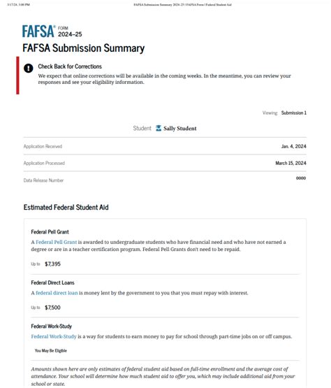 Fafsa Information Stephen Phillips Memorial Scholarship Fund