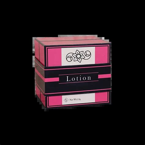 Custom Printed Lotion Packaging And Boxes Uk