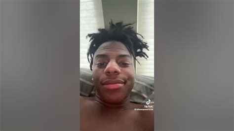 Ishowspeed Shows His 🥩 On Stream Unblurred Video Apology Must