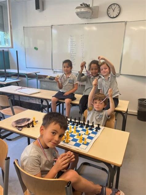 École Descriptif École Pascal