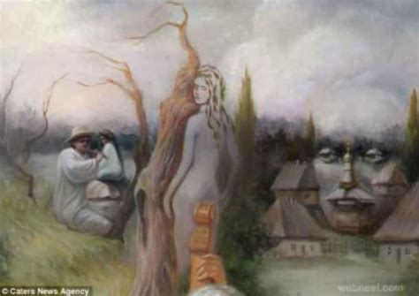 Personality Test Choose A Figure And Find Out Who You Become When You