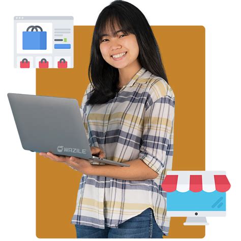 Shopify Website Design Philippines Wazile Inc