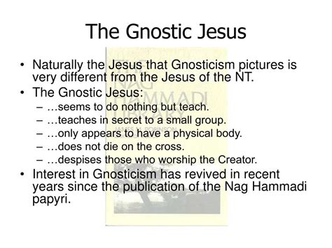 Ppt Another Jesus Powerpoint Presentation Free Download Id54082
