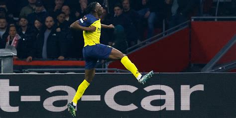 Promise David Daniel Jebbison Choosing Canmnt Gives Marsch Tactical Options