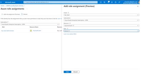 Access Azure Key Vault Secrets In Azure Logic Apps Gislen Software