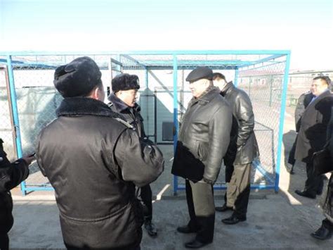 ЦЕГ ын дарга Р Чингис Сургалт дадлагын төвийн үйл ажиллагаатай танилцлаа