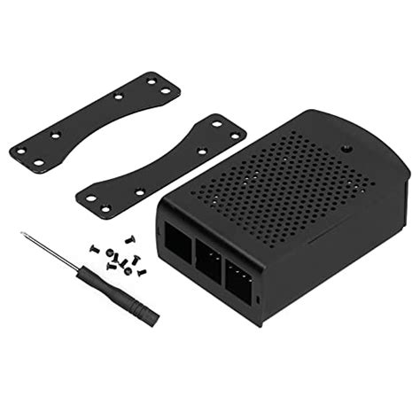 hilitand raspberry pi enclosure the ultimate cooling solution